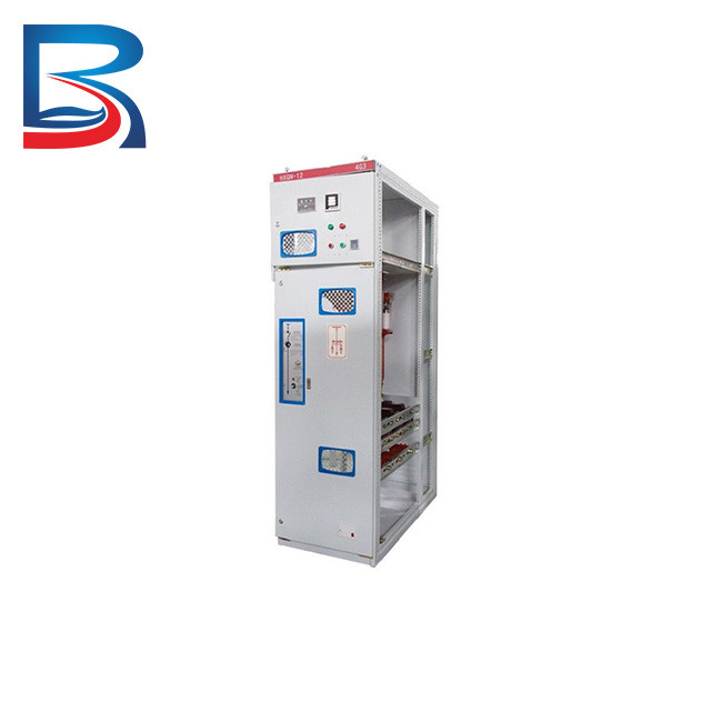 Quality GIS 1250A Power Distribution Cabinet for Power Generation Plants for sale