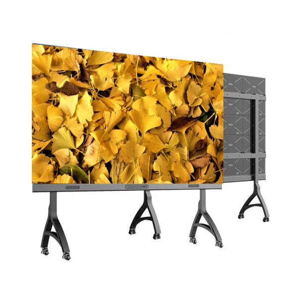 Quality All In One P0.9mm 4K 3840Hz HD LED Display 600x337.5mm Cabinet for sale
