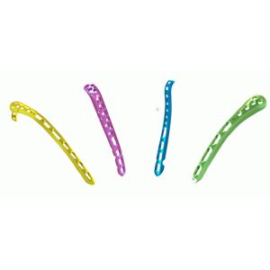 Quality 2.7mm 3.5mm Variable Angle LCP Elbow System Trauma Fixation Devices for sale