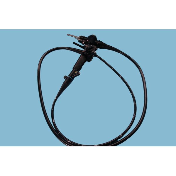 Quality Flexible Scope CF-SV Flexible Colonoscopy High Resolution Imaging Slim Design for sale