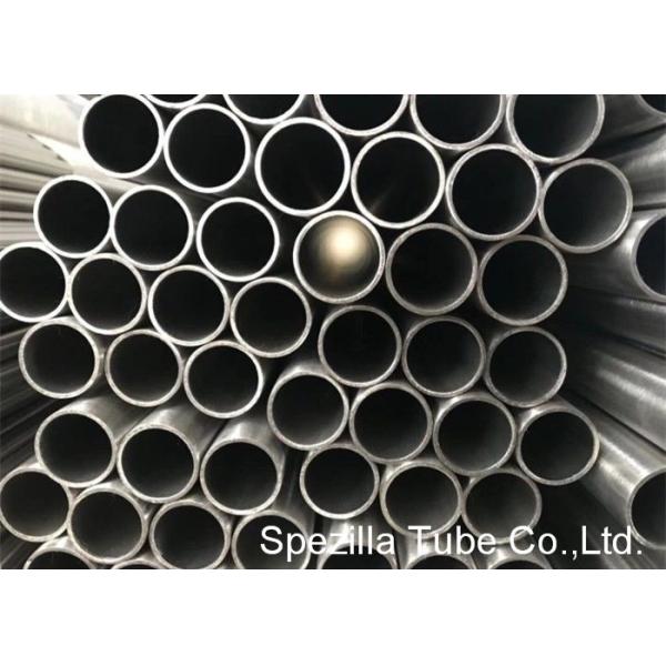 Quality High Purity Hydraulic Seamless Pipe , Stainless Steel Hydraulic Pressure Pipe for sale