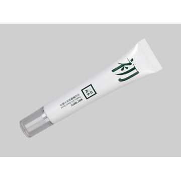 Quality Custom Empty Cosmetic Squeeze Tubes D19mm 10-25ml Eye Cream Liquid Foundation for sale