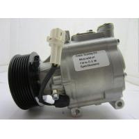 China compressor 2005-2009 subaru legacy outback factory