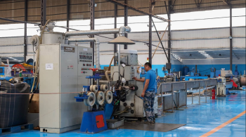 China Factory - Qingdao Yilan Cable Co., Ltd.