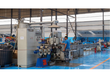 China Factory - Qingdao Yilan Cable Co., Ltd.