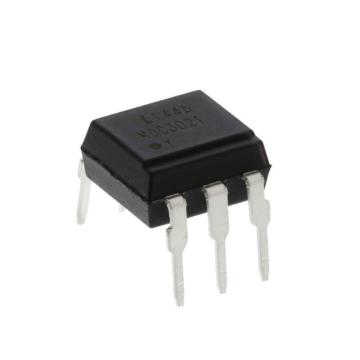 Quality Lite ON Optical Coupler IC / Optical Isolator IC MOC3021 for sale