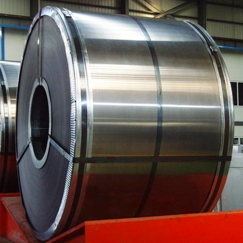 Quality ASTM A666 Stainless Steel Coil 316 Stainless Steel Sheet Coil for sale