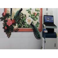 Quality 1920X1080 SSV-S3 CCC Direct Wall Inkjet Printer for sale