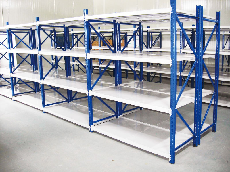 Heavy Duty Rack