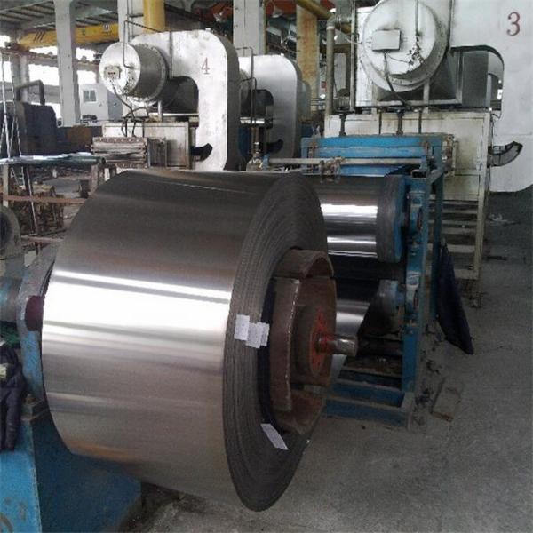 Quality AMS 5506 Stainless Steel Coil ASTM A240 Ss 304 Coil for sale