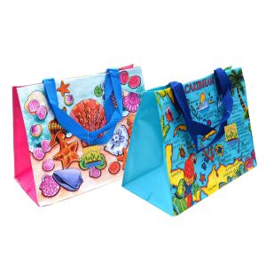 Quality TNT 3000pcs 120gsm 35x39.5cm Polypropylene Woven Bag for sale