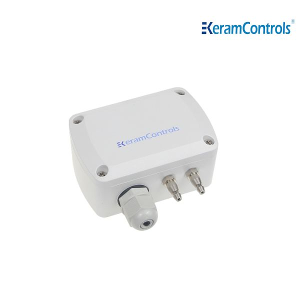 Quality -500~+500pa Micro Differential Pressure Transmitter For Air And Liquid for sale