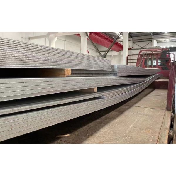 Quality En 1.4841 Aisi 314 Stainless Steel Plate And Sheet for sale