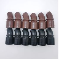 Quality Industrial Custom Silicone Rubber Parts , FKM O Ring For Oil Seamless Pipe for sale