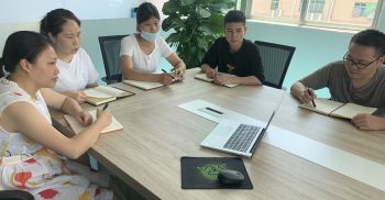 China Factory - Shenzhen Zhuohong Electronic Technology Co., Ltd.