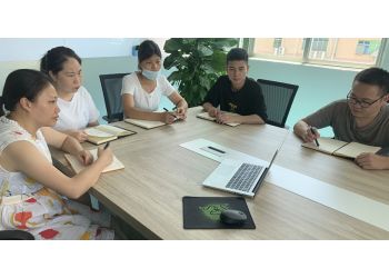 China Factory - Shenzhen Zhuohong Electronic Technology Co., Ltd.