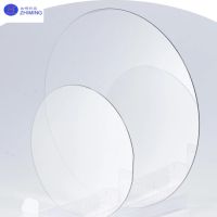 Quality ​​HPSI SiC Wafer 2-12 Inch Optical Grade for AI/AR Glasses​​ for sale