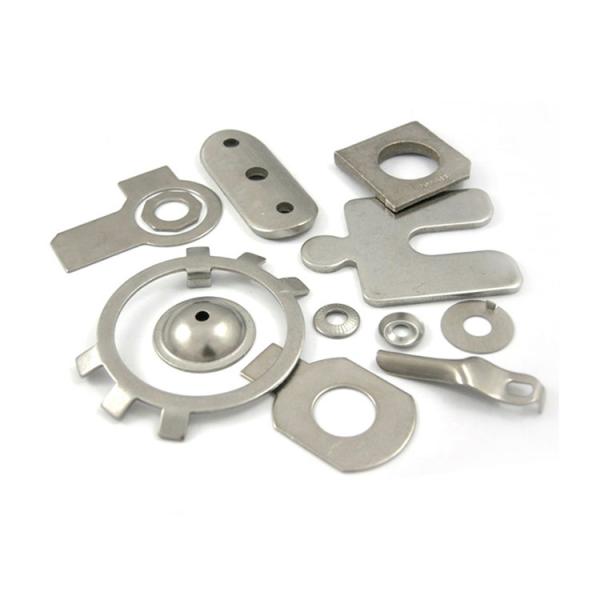 Quality CO2 Laser Cutting CNC Sheet Metal Cutting OEM Aluminum Sheet Metal Fabrication for sale