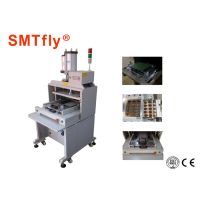 Quality Safe and Easy to Operate PCB Punching Machine for LED Boards and FPC for sale