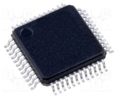 Quality STM32F030CCT6 ST Microcontroller Unit MCU 32 Bit ARM Cortex M0 RISC 256KB Flash for sale