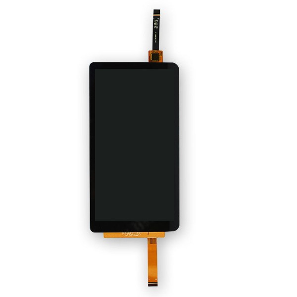 Quality 5.0 4.99'' 720 X 1280 IPS MIPI ILI9881D TFT LCD Module View Angle Capacitive for sale