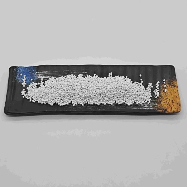 Quality Injection Grade GF PP Free Halogen Impact Resistant New Plastic Material for sale