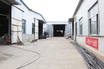 China Factory - Shandong Shengbang Water Saving Irrigation Technology