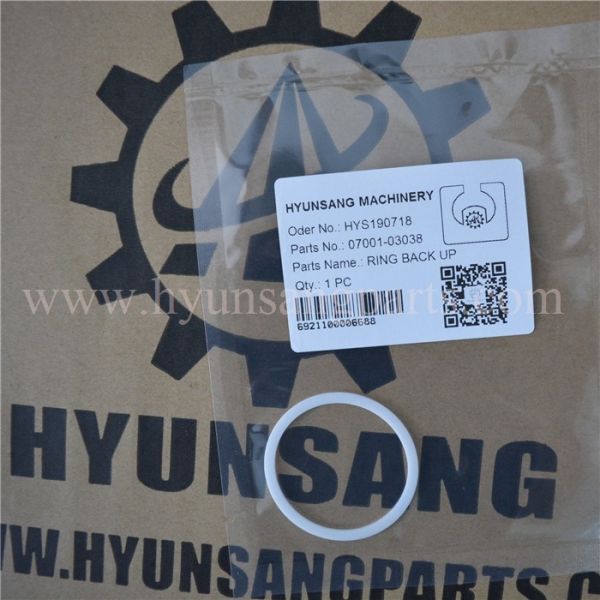 Quality 07001-03038 07001-03032 Excavator Seal Kits 07000-13038 07000-13038 For  PC300-8 for sale