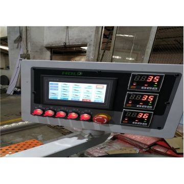 Quality Woodworking UT620E 9.5kw Automatic PVC Wood Edge Bander for sale