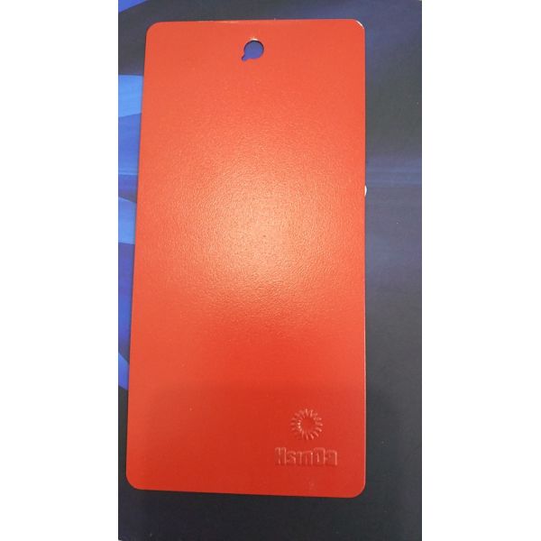 Quality Anti Corrosion Electrostatic Spray Powder Coating For Metal Structure for sale
