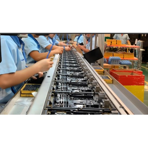 Quality Custom Multilayer PCB & SMT Assembly Flexible PCB Orders from Low Volume to Mass for sale