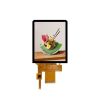 china 3 Inch TFT Touch Display 480*854 Wide Viewing Angle Display 400 Cd/M2