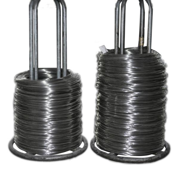 Quality 1.8mm SUS304 Stainless Steel Annealing Wire for sale