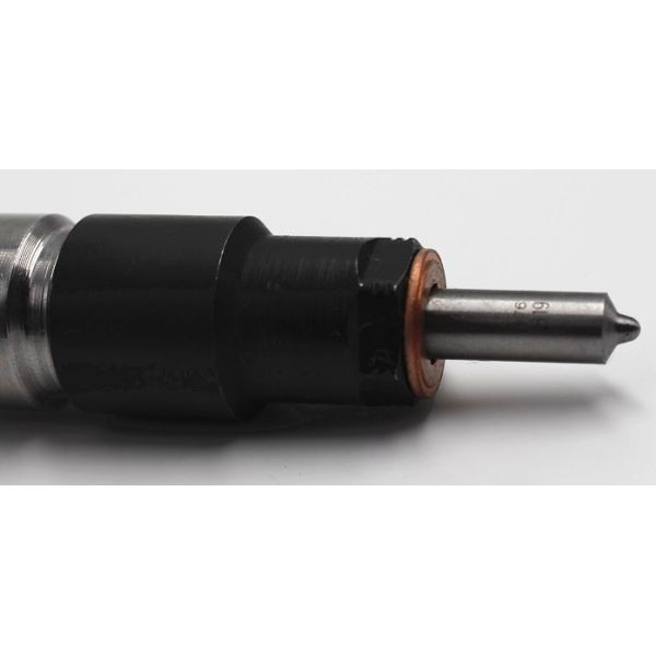 Quality WP4 0445120244 Assy  Auto Bosch Diesel Fuel Injectors Assy for sale