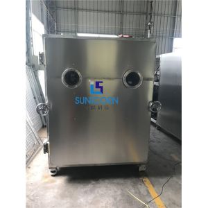 Quality High Safety Industrial Food Dehydrator Machine Stable Reliable Performance for sale
