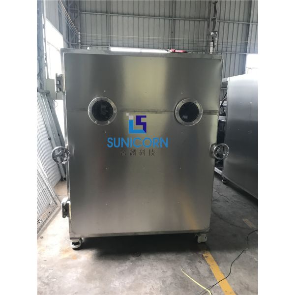 Quality High Safety Industrial Food Dehydrator Machine Stable Reliable Performance for sale