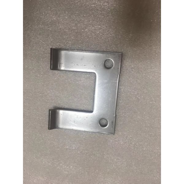 Quality Stainless Stamping and Bending Connector Link Interior Joint with Screw and Bolt for sale