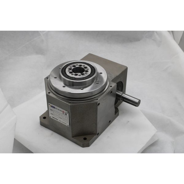 Quality 110DT Series High Precision Cam Indexer Rotary Indexing Tables for sale