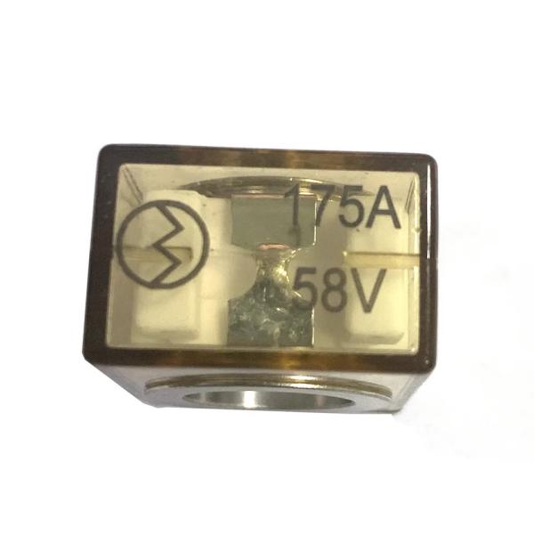 Quality MRBF Waterproof Marine Rated Battery Terminal Fuse for sale