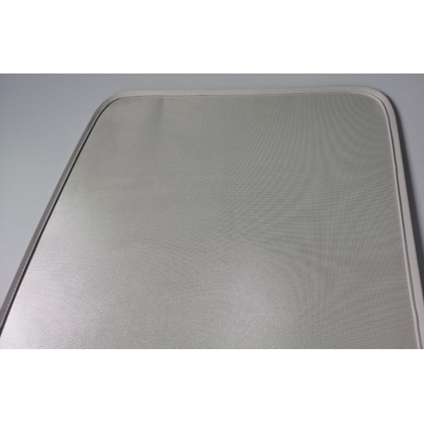 Quality Multipurpose Tesla Sun Shade Wear Resistant Practical For Windscreen for sale