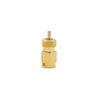 Quality 3.5 Male Bulkhead Connector for Terminal for sale