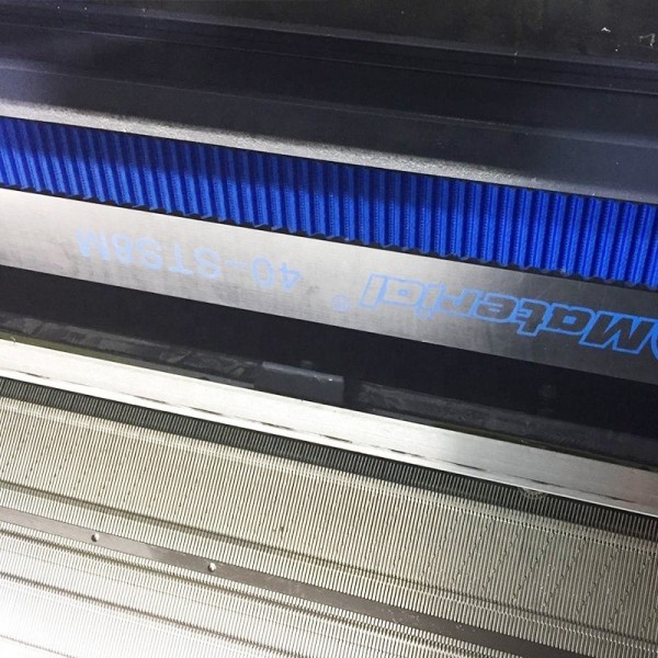 Quality Double Knitting Method 1500 W Computerized Hat and Scarf Knitting Machine for for sale