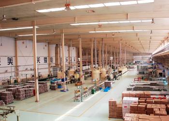China Factory - Hebei Fuxin purification equipment Co., Ltd