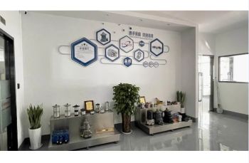 China Factory - Hangzhou PinXin Hydraulic Technology Co., Ltd.