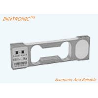 Quality IN-1004 3kg C3 C6 Aluminum Single Point Weight Load Cell weight Force Sensor for sale