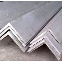 Quality SS316 Grade L Type Angle Inox Stainless Steel L Channel Building Material for sale