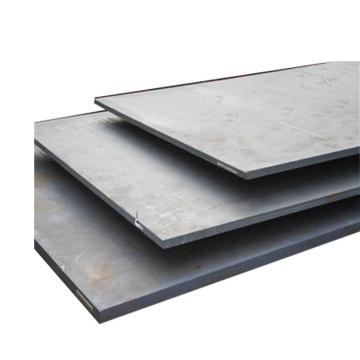 Quality Painting Blasting Hot Rolled Carbon Steel Plate 1000x2000mm 1219x3048mm for sale