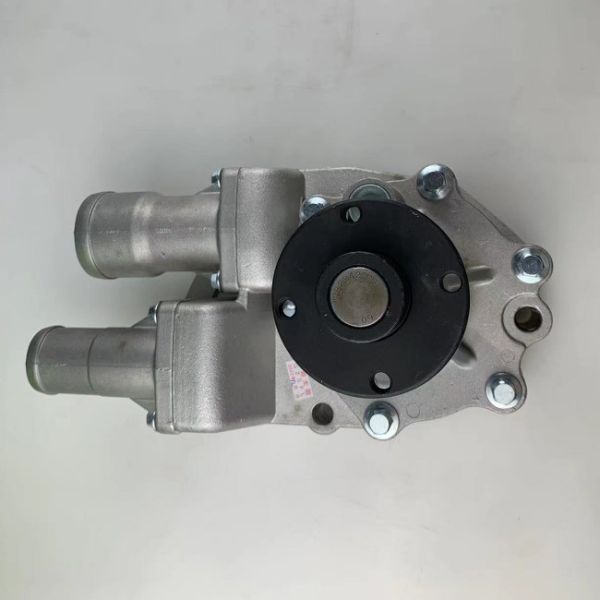 Quality Replace Repair Auto Engine Parts Car Pressure Pump AN3-8A558-AA for sale