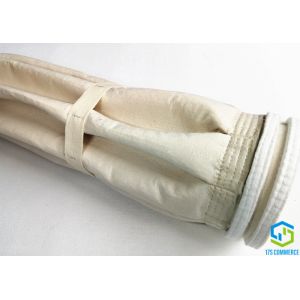 Quality Pleated Filter Bags for sale