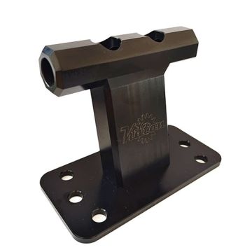 Quality JIS Cnc Machining Aviation Parts 7075 CNC Auto Parts Aluminum Alloy for sale